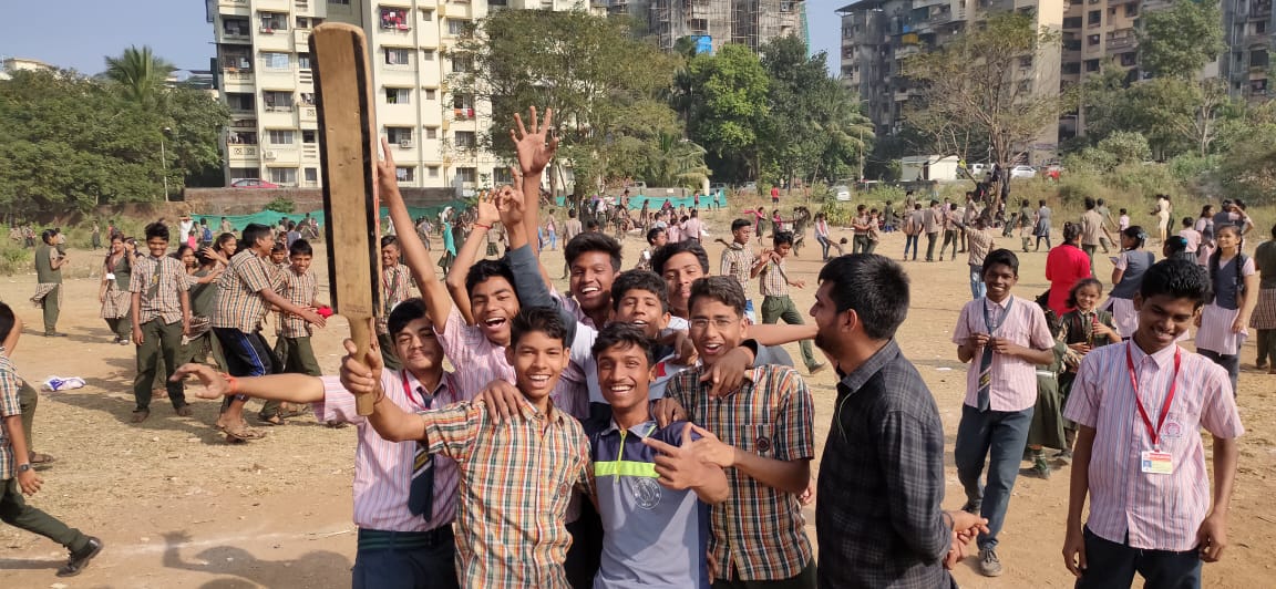 Sharda School || Home Page